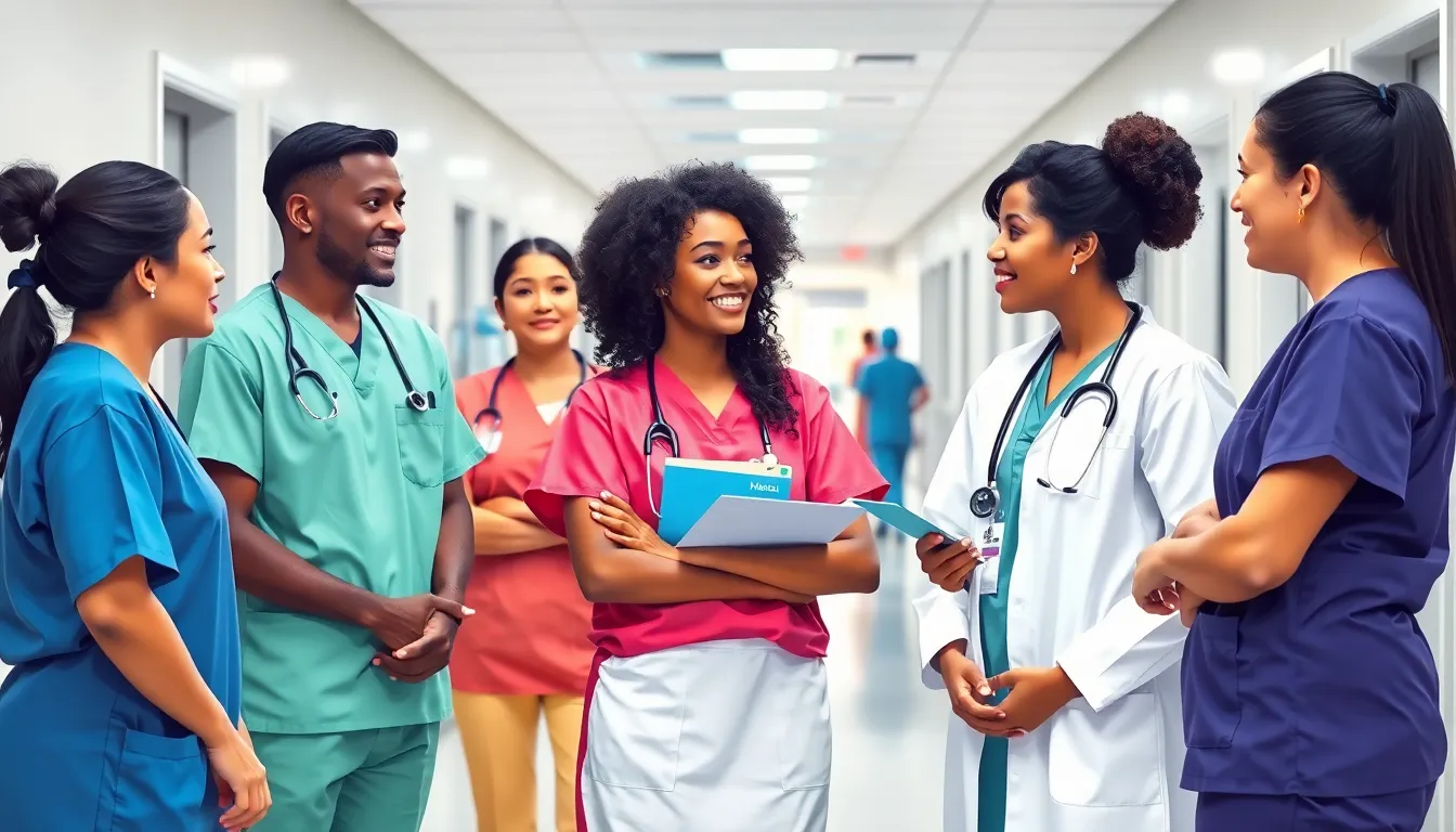 U.S. News & World Report Hospital Rankings: Discover Top Hospitals for ...